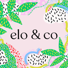Elo & Co Design - Irish handcrafted statement jewellery